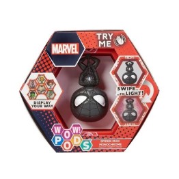 Wow POD Marvel – Black Panther led figure